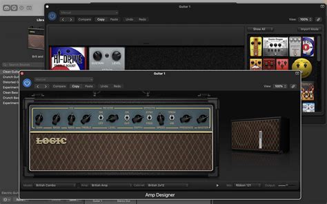 Gear Looking For The Best Amp Simulator Options Milerh