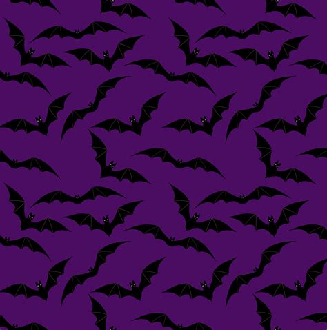 Download Pattern Halloween Bats Royalty Free Vector Graphic Pixabay