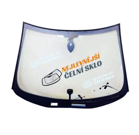 Citroen C8 2002 Výš čelní Sklo Reflexní Senzor Deště Hranatý