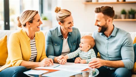 Adoption Leave For Same Sex Couples Understanding Your Rights Labour