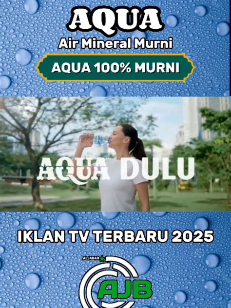 Iklan Air Minerale Memes Perang Sengit Demi Jadi Yang Terbaik Iklan