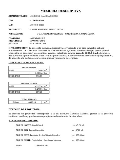 Enrique Gamboa Castro Pdf