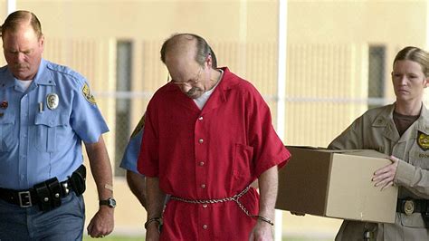 Where Is Btk Today Dennis Rader Btk Ovni