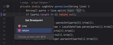 Whats New In Intellij Idea 20232