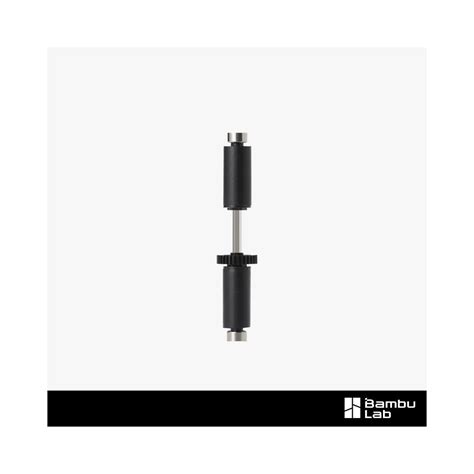 Ams 2 Pro Active Support Shaft Assembly