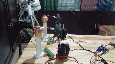 Thundershock Youtube