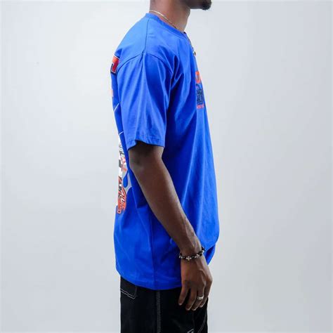 Hellcat Graphic Tee 6825 Fi Clothing Store