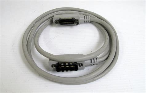 Kings Electronics Hp Ib Cable Plugs Wires And Cables Bmi Surplus
