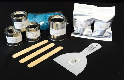 C2 Repair Kit Nanosonic Inc