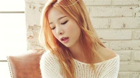 Solji Exid Age Profile Wiki Facts And More