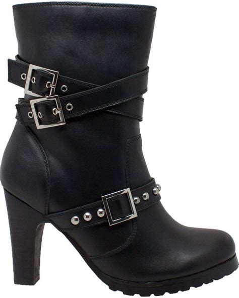 Sites Bootbarn Us Site Boots Women Leather Vest Biker Boot