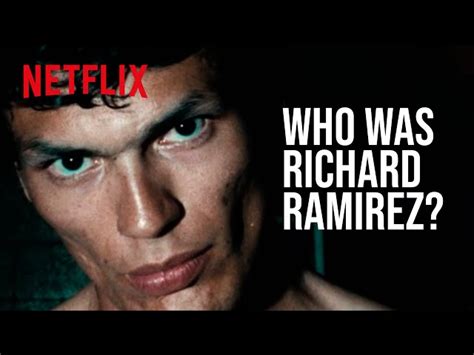 Original Night Stalker California Where Is The Night Stalker Richard