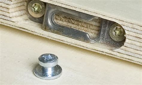 Cam Locks For Cabinets