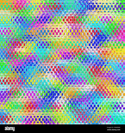 Abstract Bee Honey Comb Color Texture Modern Stylish Abstract Texture