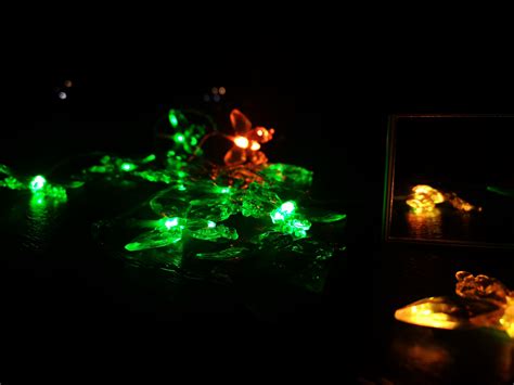 Light Huawei Community