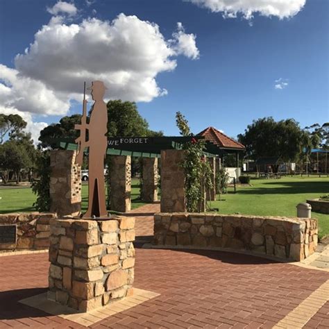 Home Shire Of Pingelly