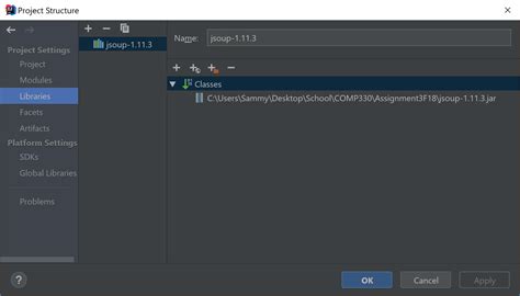 Java Unable To Correctly Import Dependencies Stack Overflow