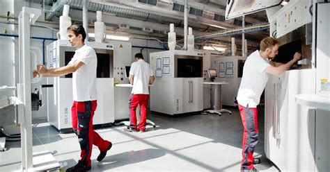 Materialise 3dprinting Seriesproduction Prototyping Materialise Manufacturing