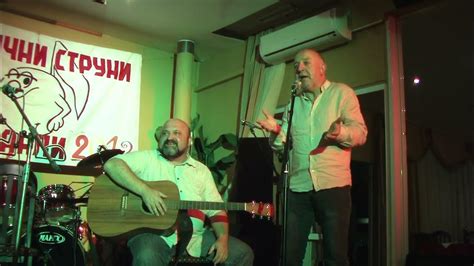 Митко Динев на ПОКИ 2012 Youtube