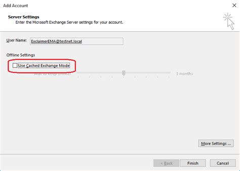 How To Configure Outlook As Your Messaging Application Programming