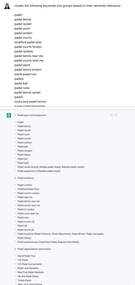 Chatgpt For Seo 20 Ways To Leverage Chatgpt In Your Seo Activities