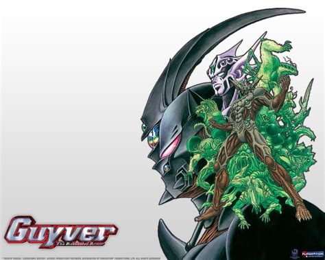 Guyver The Bioboosted Armor Pictures And Images Free Hd Downloads [10 ]