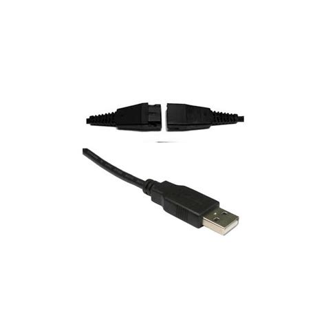 Jabra Link 230 USB QD Per PC
