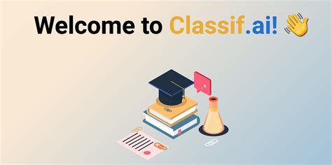 Classifai Devpost