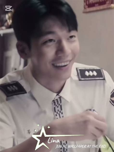 First Jun Ho Edit Jun Ho Wallpaper At The End Youtube