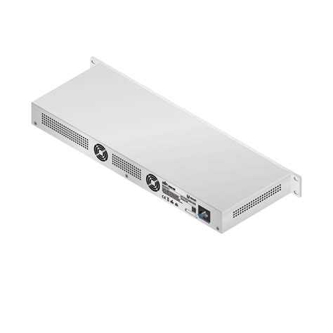 Router Usg Pro 4 Unifi Security Gateway Pro De 4 Puertos