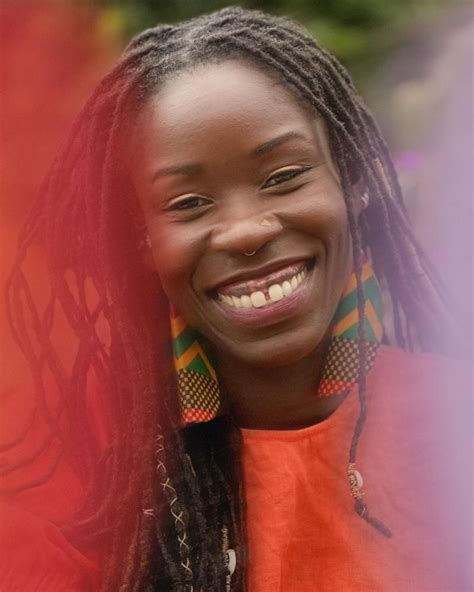 What Does A Death Doula Do Alua Arthur On Her Ancient