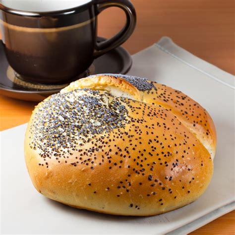 Premium Ai Image Bread