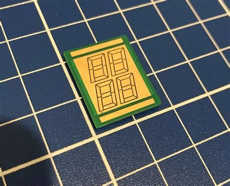 Solid State Tank Part 1 Eink Watch Sub 500na3v — 0xam