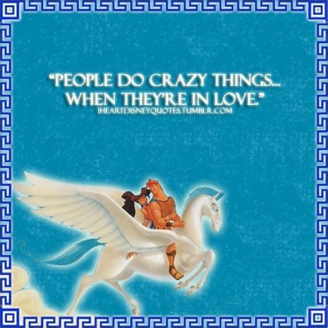 Disneys Hercules Quotes Quotesgram