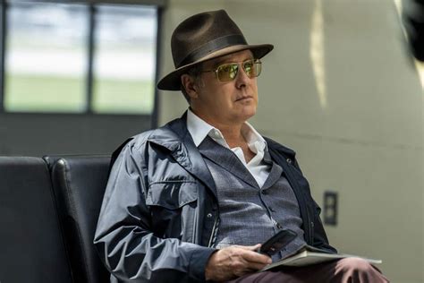 The Blacklist Season 9 Episode 21 Photos Marvin Gerard 80 Conclusion Pt 1 Seat42f