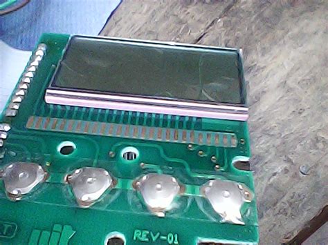 Lcd Display Connection Diynot Forums