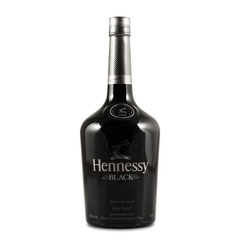 Hennessy Black Mixed At Frederick Rosado Blog