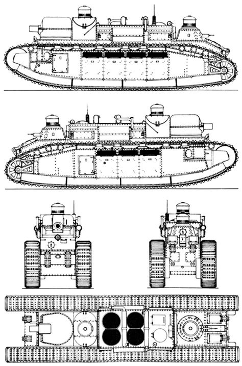 Bron59s World Fcm 2 C Bis Meng Conversion And Upadtes