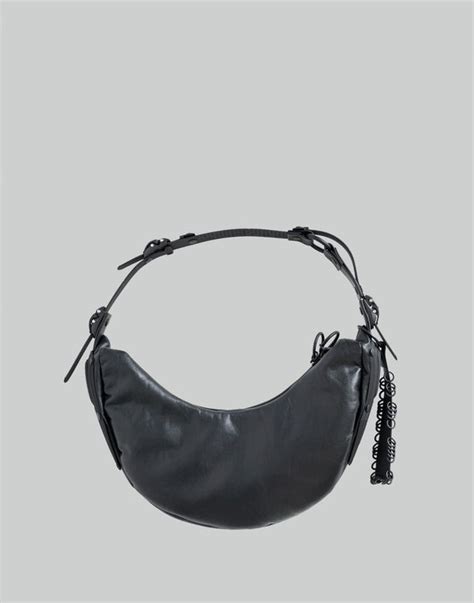 Innerraum Small Half Moon Bag 082plus