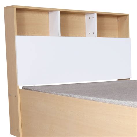 Arper Bed Frame Af Home