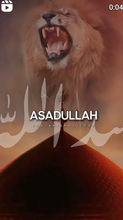 Ali Asadullah Youtube