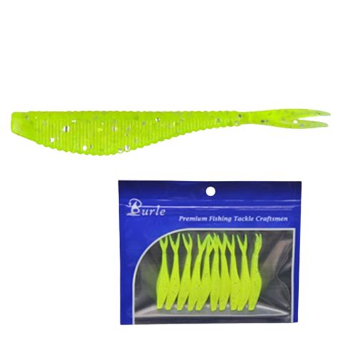 Custom Crappie Baits Create Your Own Baits With Manufacturer