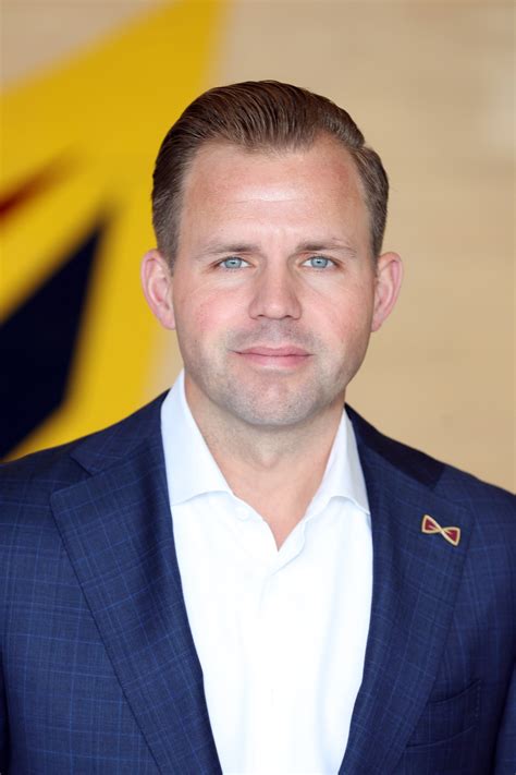 Nic Barlage Power 150 2024 Crains Cleveland Business