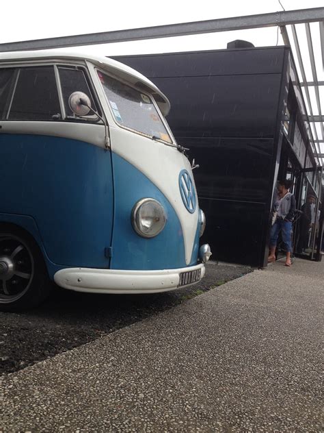 Vw Van Volkswagen Photo Gratuite Sur Pixabay Pixabay