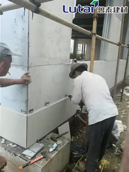 Calcium Silicate Board Non Asbestos Waterproof And Fireproof External Wall Cladding Fiber Cement