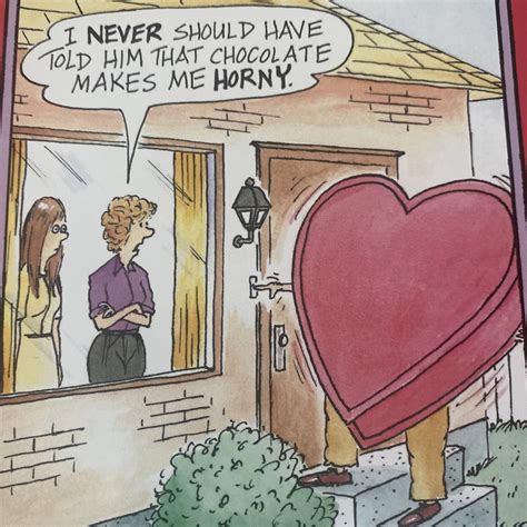 Cartoons About Valentines Day