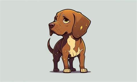 Pointer Cute Clipart Graphic By Poster Boutique · Creative Fabrica
