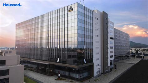 Embassy Splendid Tech Zone Pallavaram Chennai Office Space Price And Floor Plans Houssed