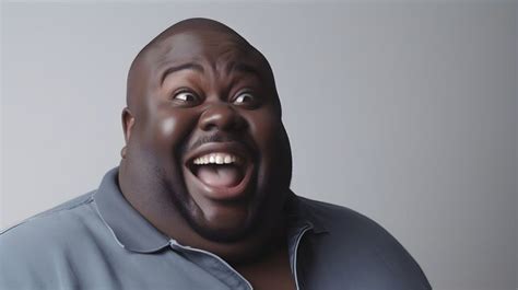 Funny African People Pictures