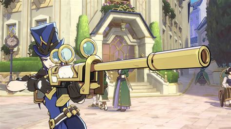 Caitlyn 2xko Gameplay And Release Date Officially Revealed